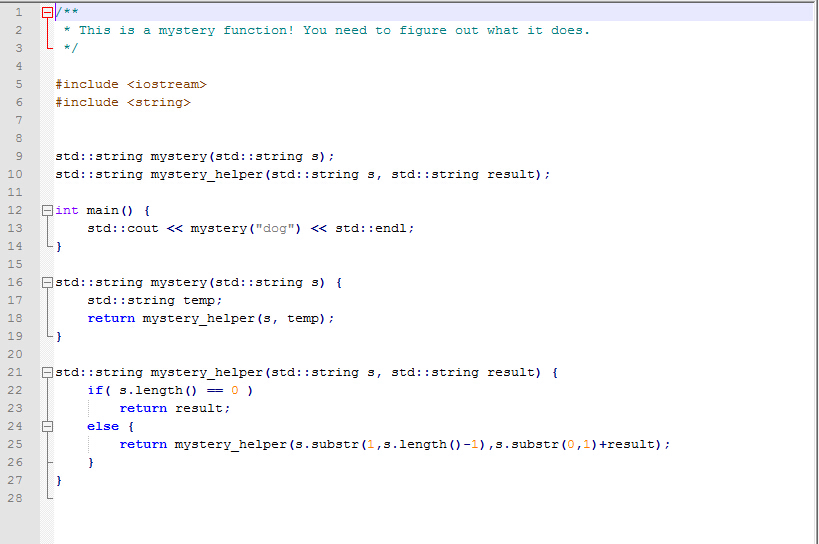 Computer Science Archive | February 02, 2015 | Chegg.com