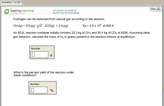 Chemistry Archive | February 03, 2017 | Chegg.com