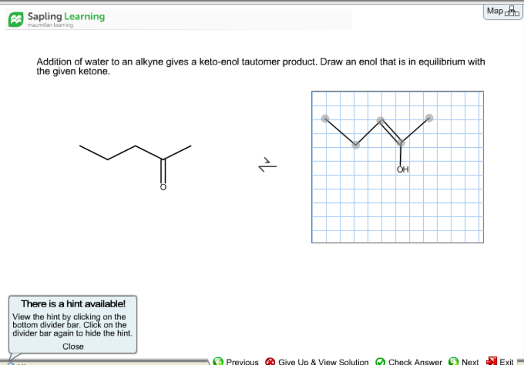 Solved: Sapling Learning Macmillan Laarning Addition Of Wa... | Chegg.com Solved: Sapling Learning Macmillan Laarning Addition Of Wa... | Chegg.com