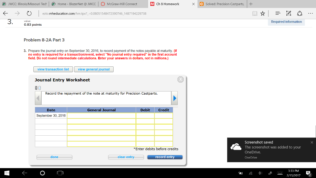 Solved: Jwcc Nois/Missouri Tech Home BlazerNet Jwoc L O Mc... | Chegg.com