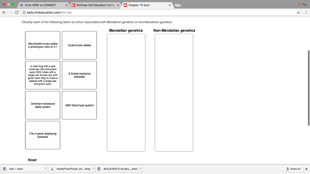 Solved: Classify Each Of The Following Items As Either Ass... | Chegg.com
