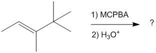 Solved: For The Reaction Sequence Below, Identify The Expe... | Chegg.com