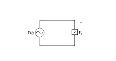 Solved Part C - Calculating the load impedance in a circuit | Chegg.com