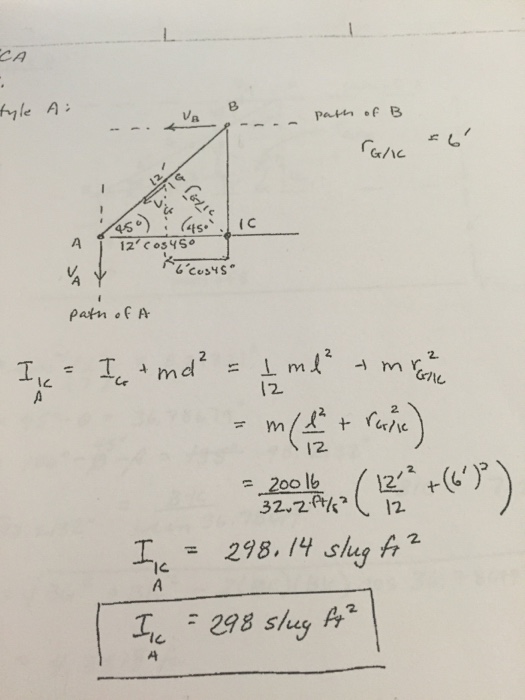 (Solved) - plot the doors angular velocity as a function of height on Matlab... (1 Answer ...