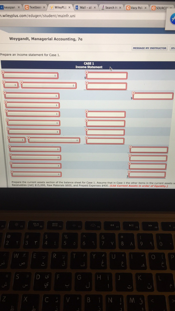 Solved Problem 1 3a 1 Performance Problem 1 1a Incomplete