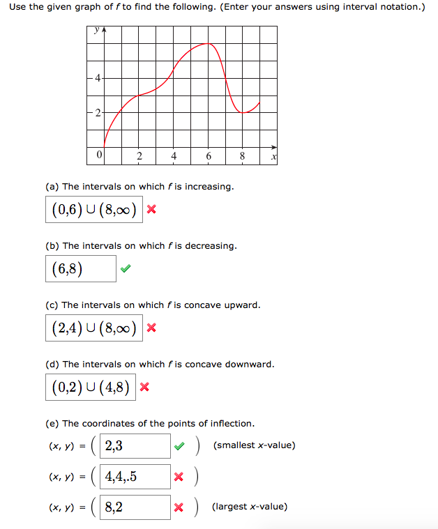 Calculus Archive | March 30, 2017 | Chegg.com