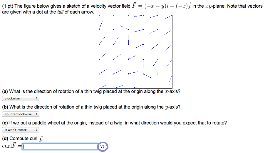Solved The figure below gives a sketch of a velocity vector | Chegg.com