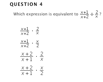 Writing Equivalent Expressions Definition Examples