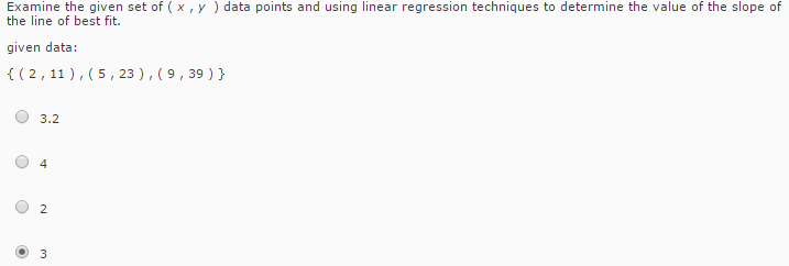 Solved Question 3: Solve them Part A Examine the given | Chegg.com