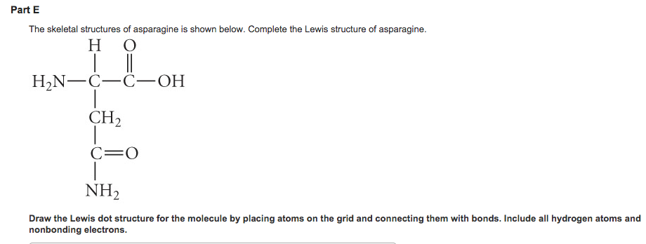 Solved Determine the hybridization about each interior atom. | Chegg.com