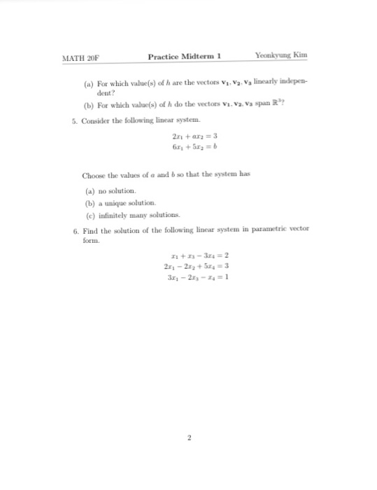 I need the right answrs for this practice | Chegg.com