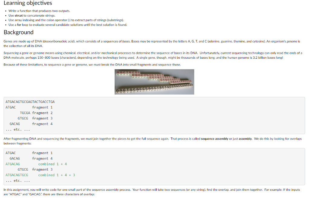 Learning Objectives Write A Function That Produces Chegg learning-objectives-write-a-function-that-produces-chegg