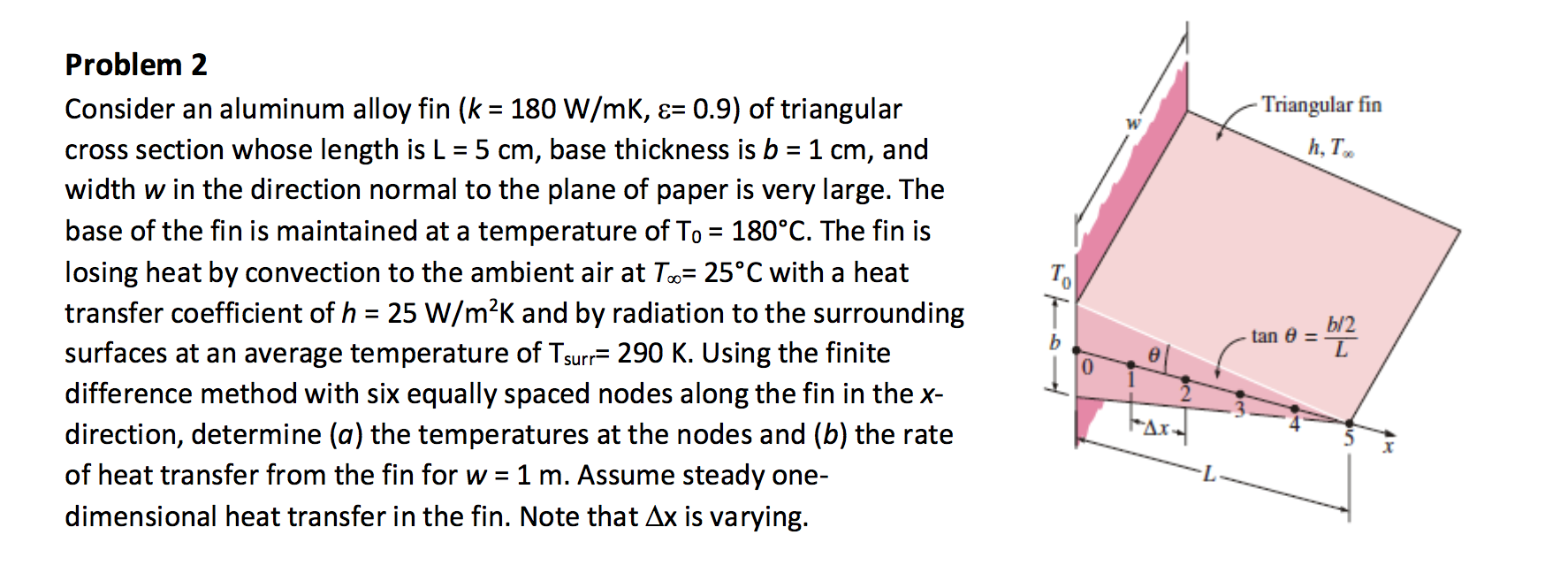 Solved I need you to solve this Problem By [ MATLAB ] or | Chegg.com