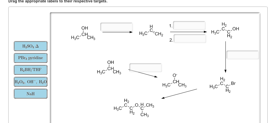 Solved How could you synthesize isopropyl propyl ether, | Chegg.com