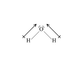 Solved In the molecule FI, which atom is the negative | Chegg.com
