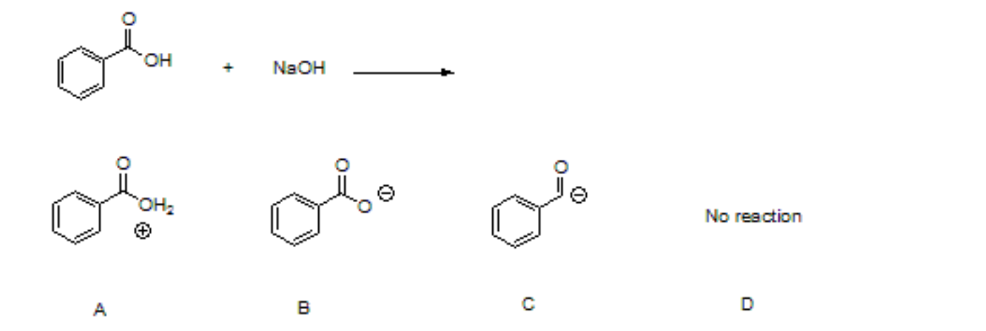Naoh Reaction