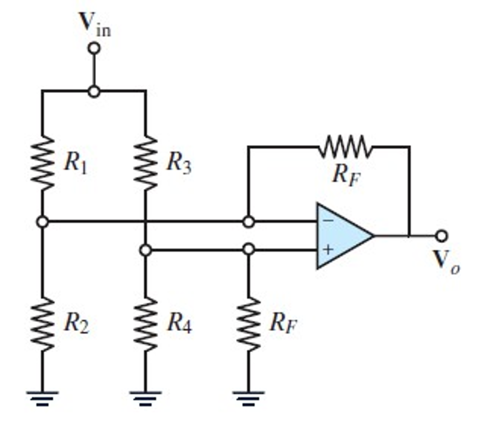 Solved In the circuit shown in the given figure, determine | Chegg.com