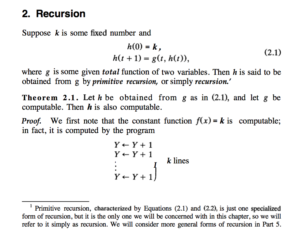 question from chapter 3 page 47 Second Edition | Chegg.com