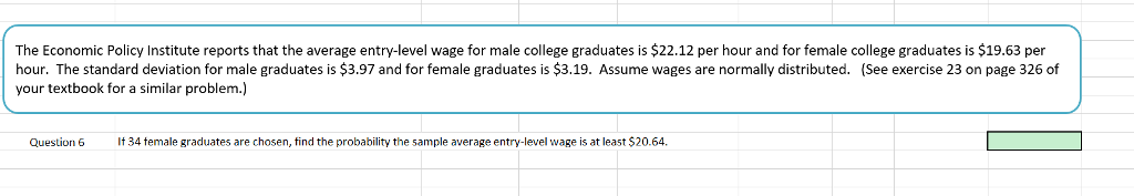 Solved The Economic Policy Institute Reports That The Chegg solved-the-economic-policy-institute-reports-that-the-chegg