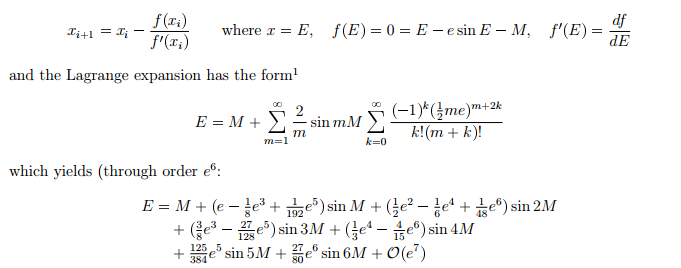 Consider two different ways to approximate the | Chegg.com