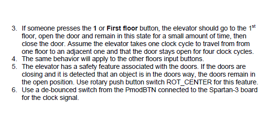 There are many applications for controller circuits. | Chegg.com