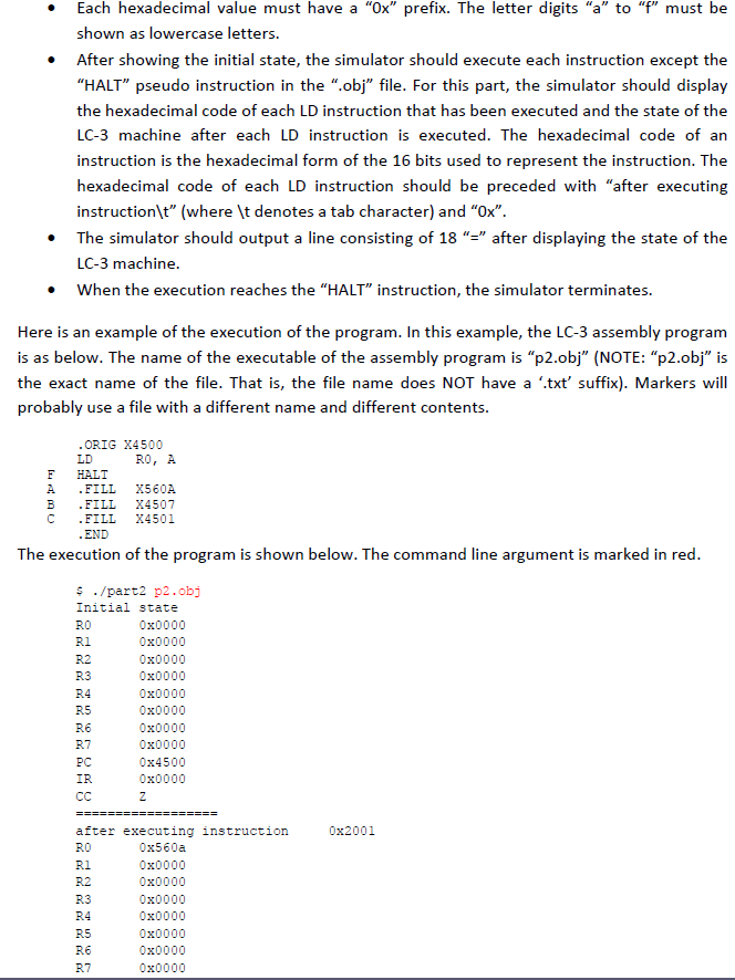 Part 2 (46 marks) In this part, you are required to | Chegg.com