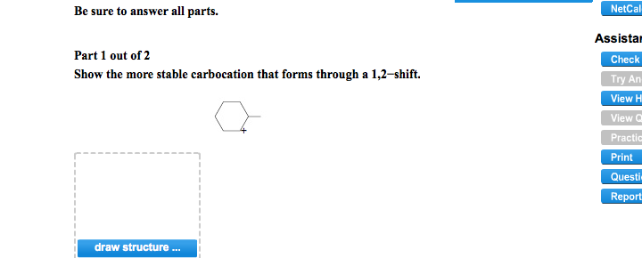 Solved Be sure to answer all parts. Part 1 out of 2 Show | Chegg.com