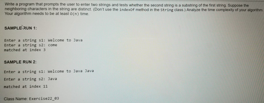 Solved Write A Program That Prompts The User To Enter Two 