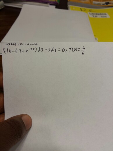 Solved whats the solution to this? | Chegg.com