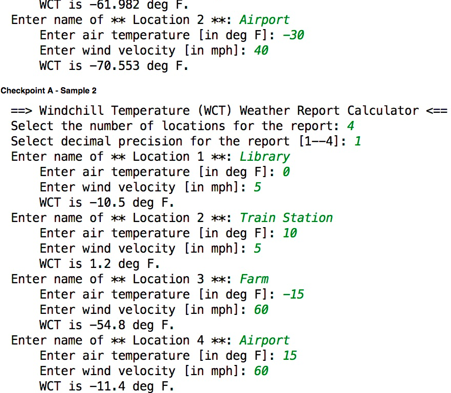Solved PYTHON program. Please use round, for example, | Chegg.com