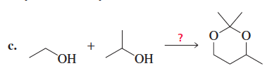 Solved For the last step in this synthesis (The HCl step), | Chegg.com