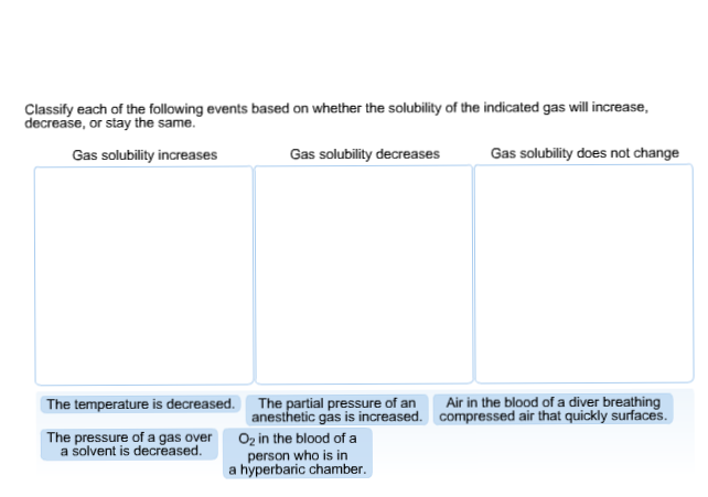 Solved Classify each of the following events based on | Chegg.com