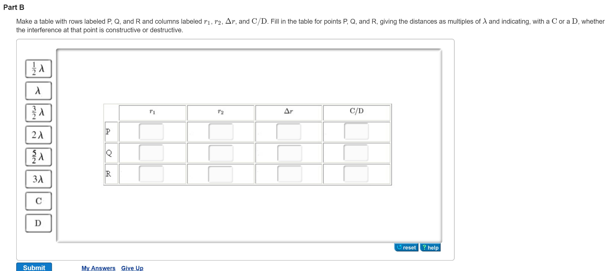 Solved The figure shows the circular wave fronts emitted by | Chegg.com
