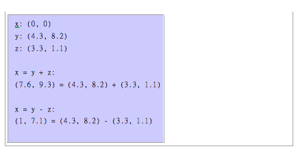 Solved Consider class Complex shown in Figures 1, 2, and 3. | Chegg.com
