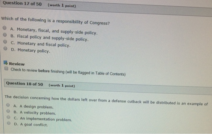 Solved Questions 17,18,38,46 | Chegg.com