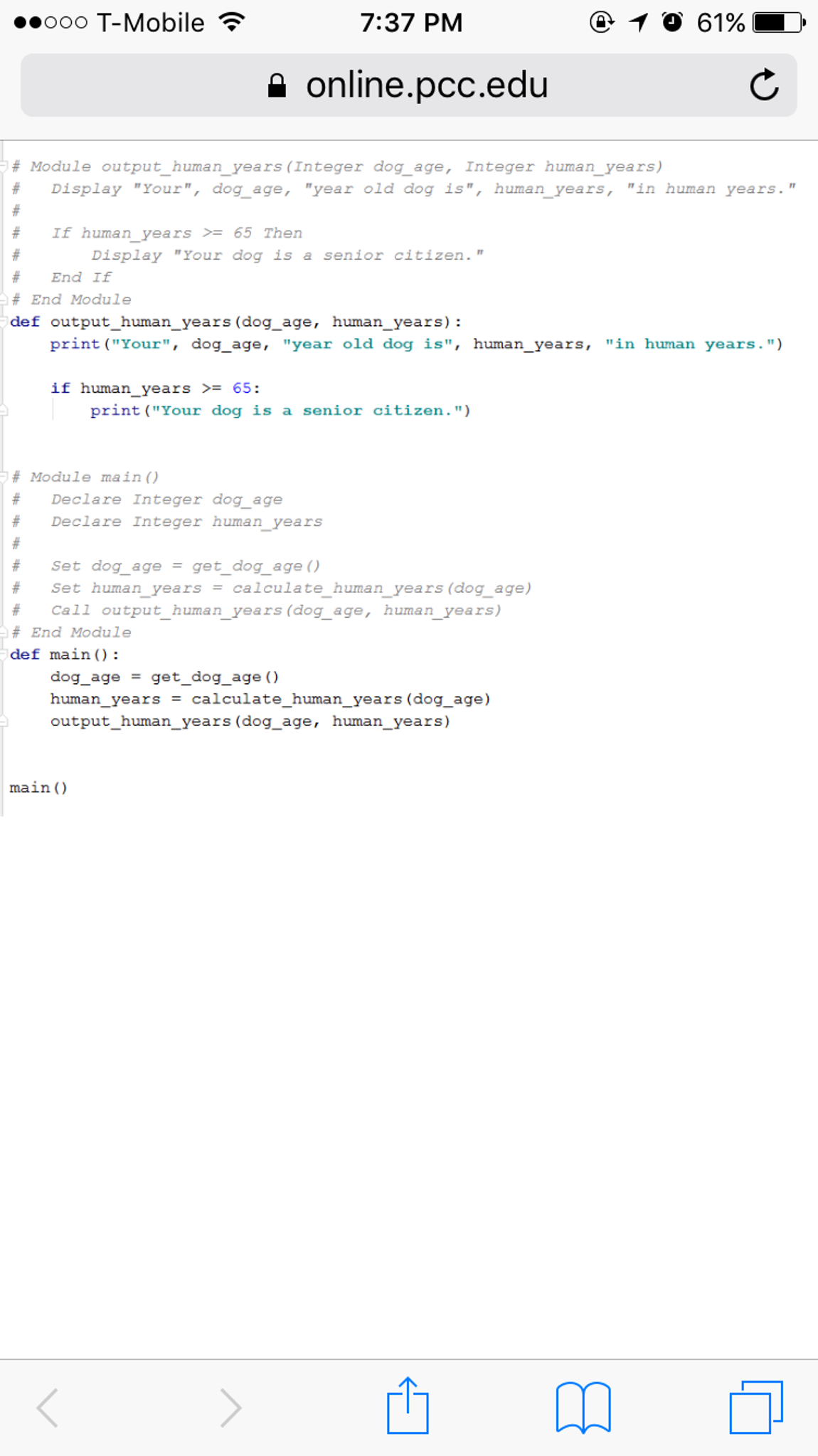 Solved Lab 3 Instructions For Lab 3 You Will Be Writing