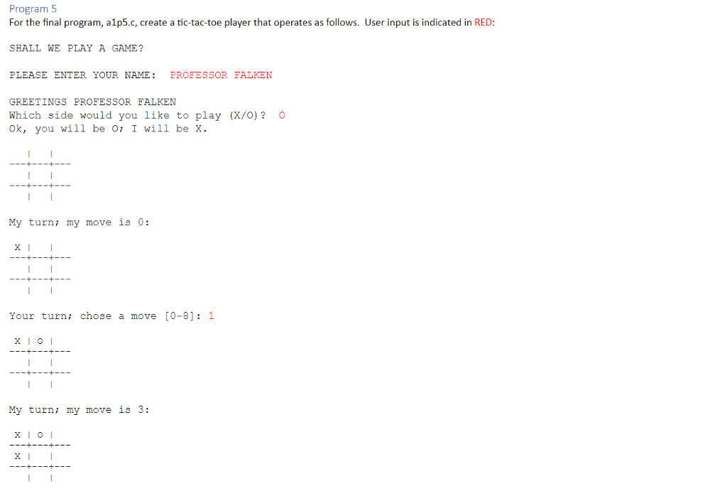 Solved Hello, I have questions about a program. I just need | Chegg.com