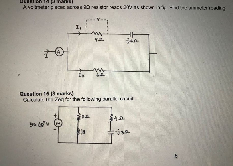 Finding The Internal Resistance Of An Ammeter Using A Shunt