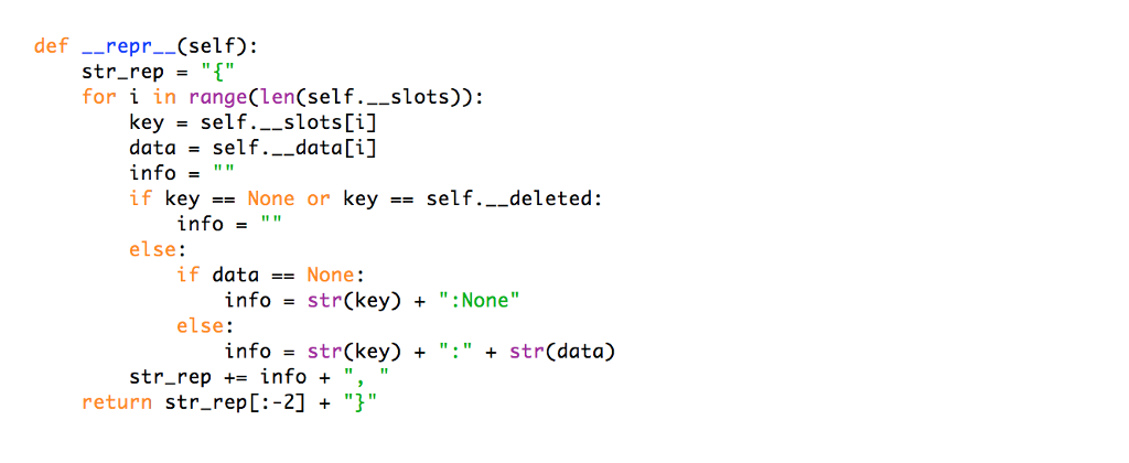 Solved In Lectures 26 and 27 we discussed the implementation | Chegg.com