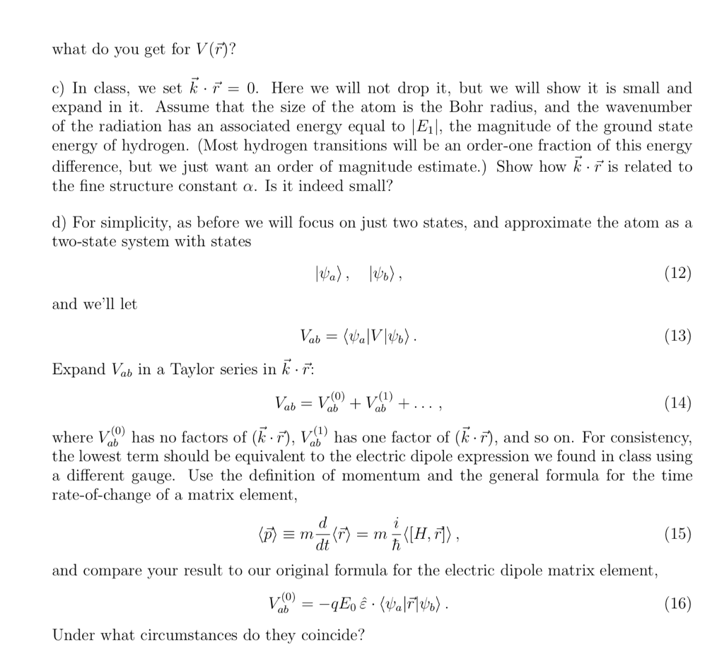 Solved Having problems especially with part d, but part b | Chegg.com