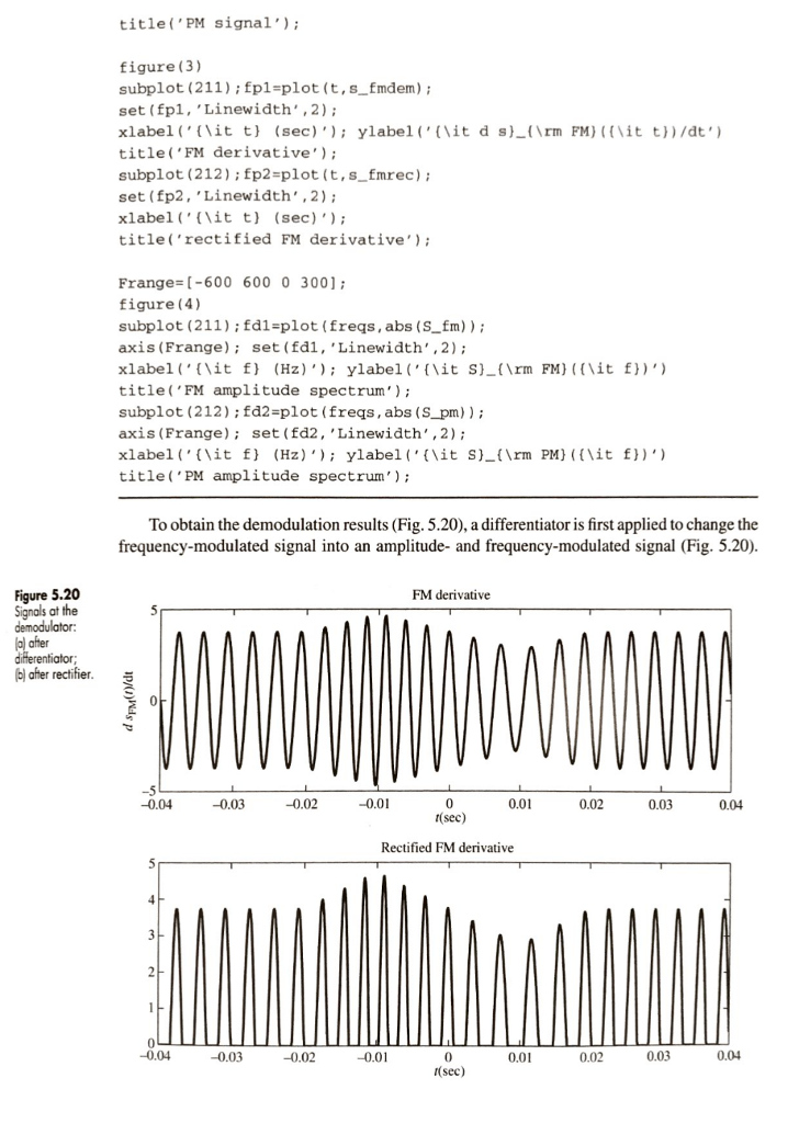 Solved MATLAB EXERCISES In this section, we use MATLAB to | Chegg.com Solved MATLAB EXERCISES In this section, we use MATLAB to | Chegg.com