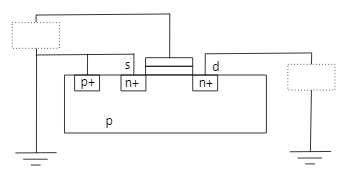 Solved Draw the polarity of the DC voltage sources in the | Chegg.com