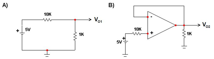 Solved Circuit A) Calculate the value of V01 Circuit | Chegg.com