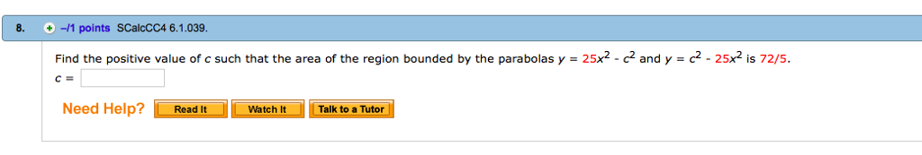 Solved 4. O -1 points SCalccc4 6.1.008. My Notes sketch the | Chegg.com Solved 4. O -1 points SCalccc4 6.1.008. My Notes sketch the | Chegg.com