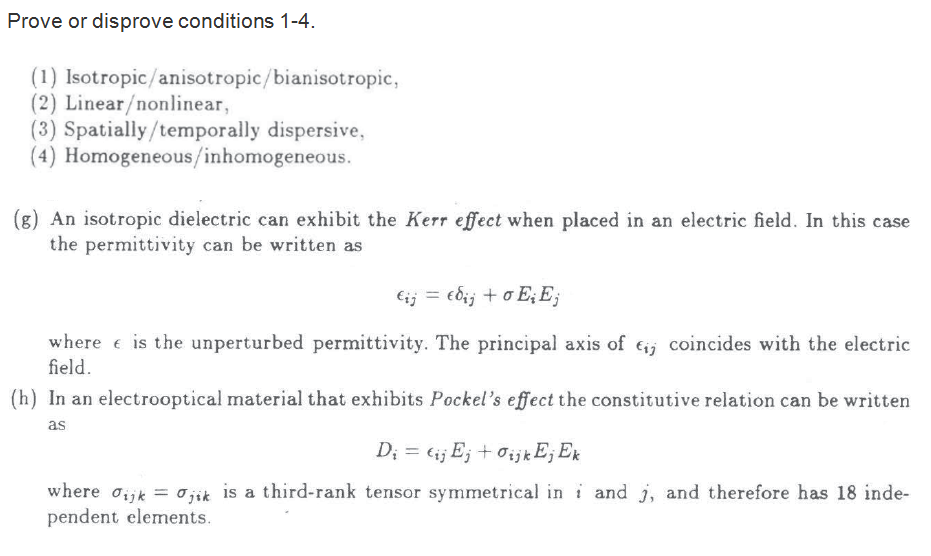 Difference Between Isotropic And Anisotropic Knowswhycom
