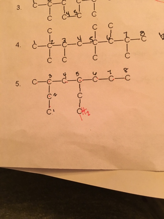 Solved 5. C-C | Chegg.com