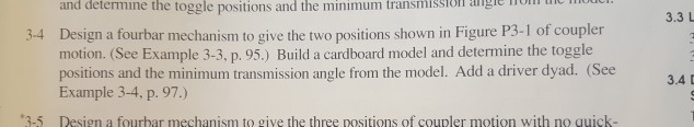 Solved and determine the toggle positions and the minimum | Chegg.com