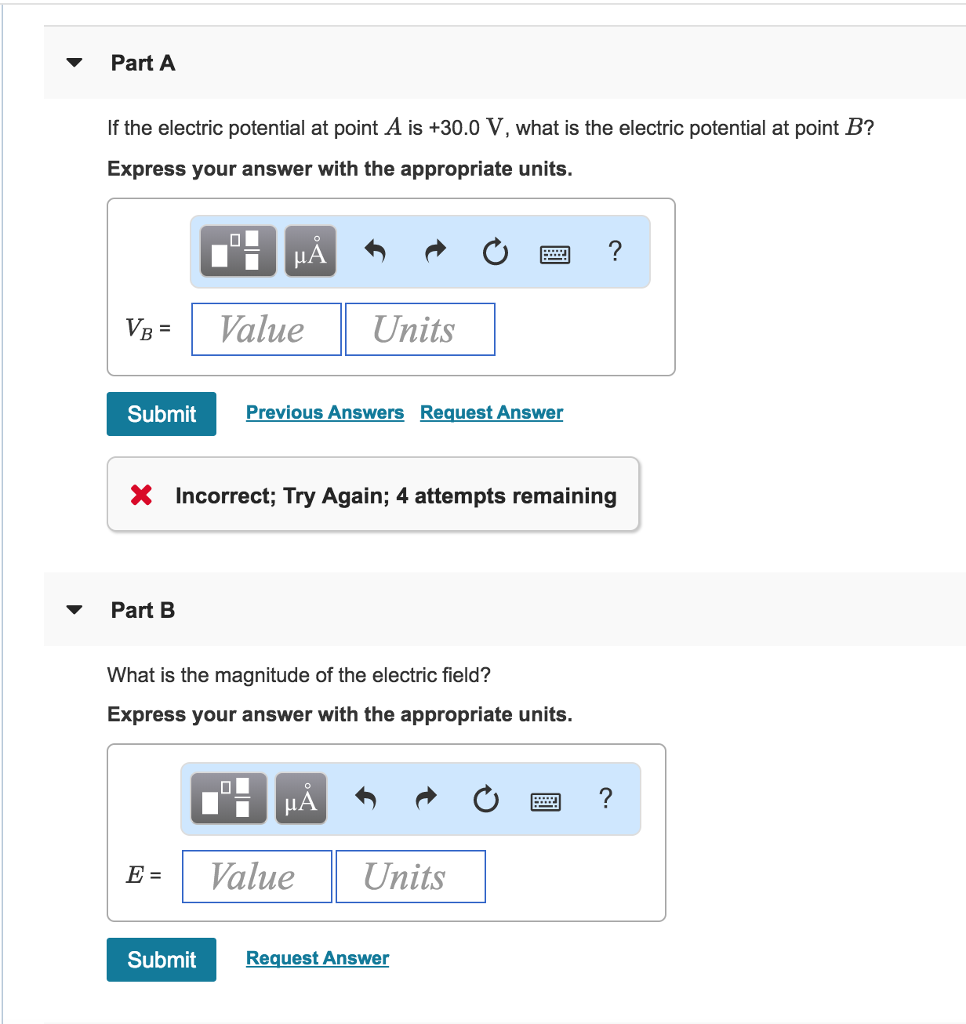 Solved Constants -9 C is placed An object with charge q | Chegg.com