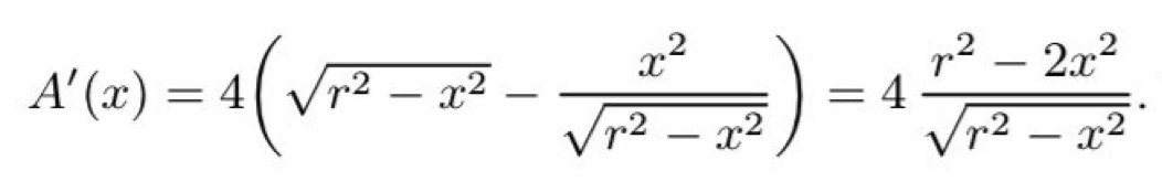 Solved What are all the intermediate steps to take this | Chegg.com