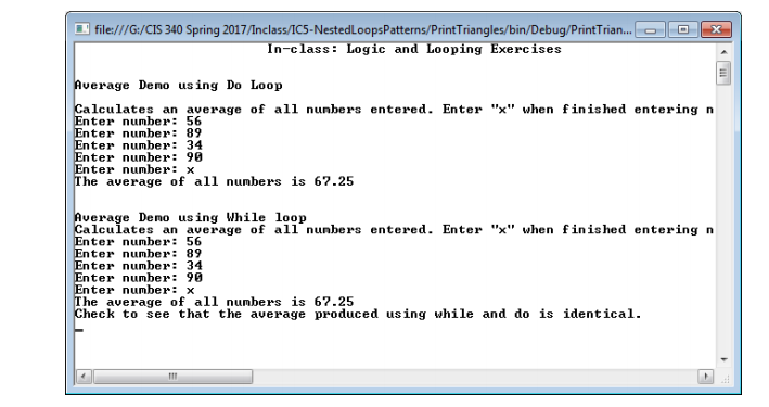 Solved file:///G:/CIS 340 Spring | Chegg.com